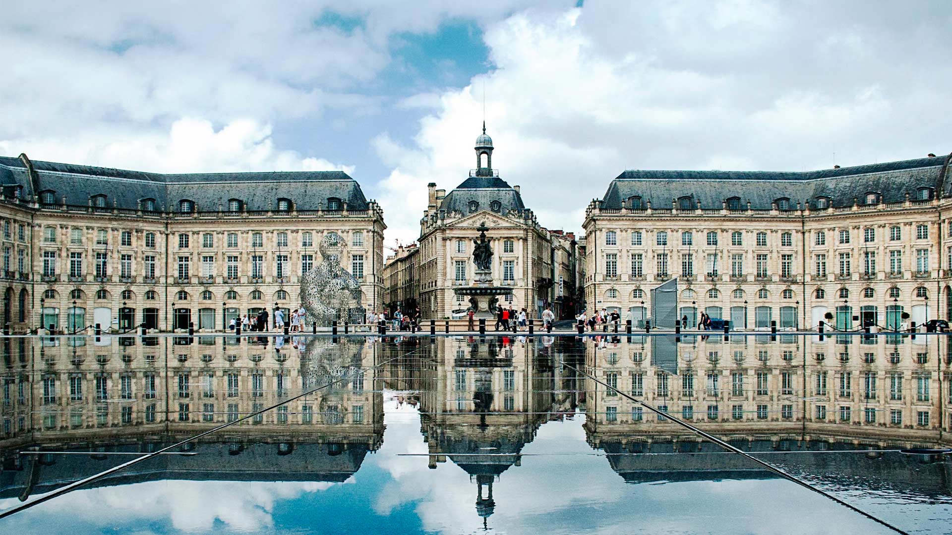 Lancement d'ECLAT - ECLAT